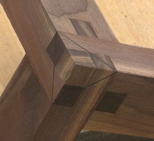 WORLD’S STRONGEST CORNER JOINT! — Stumpy Nubs Woodworking Journal