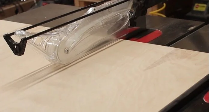 THIS SHOULD END THE SAW BLADE HEIGHT DEBATE — Stumpy Nubs Woodworking ...