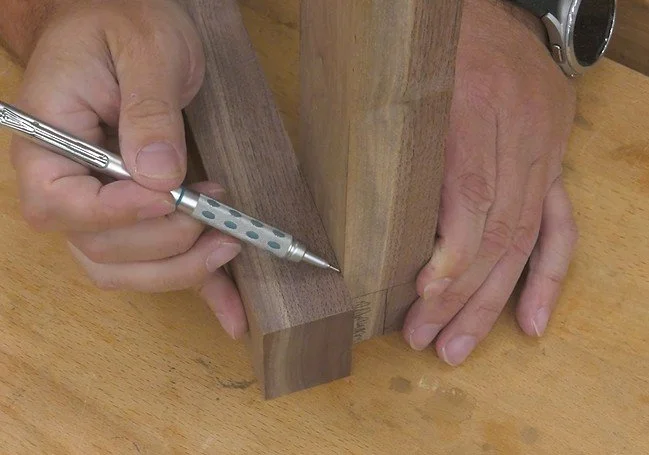 WORLD’S STRONGEST CORNER JOINT! — Stumpy Nubs Woodworking Journal
