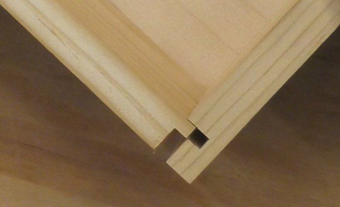 A CLEVER WAY TO MAKE INDESTRUCTIBLE BOXES, CABINETS, AND DRAWERS ...