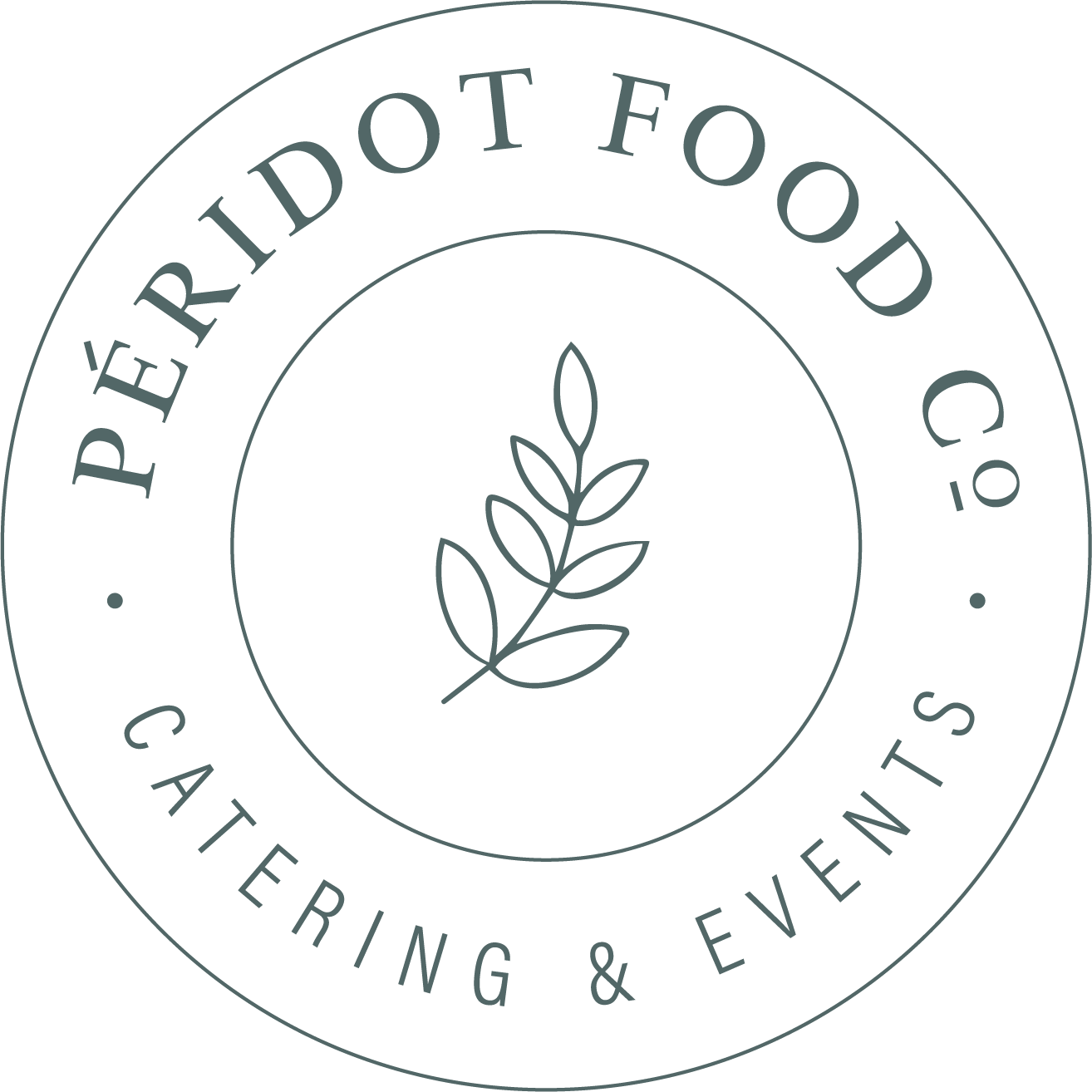 Peridot Food Co. - Private & Corporate Catering in Cork