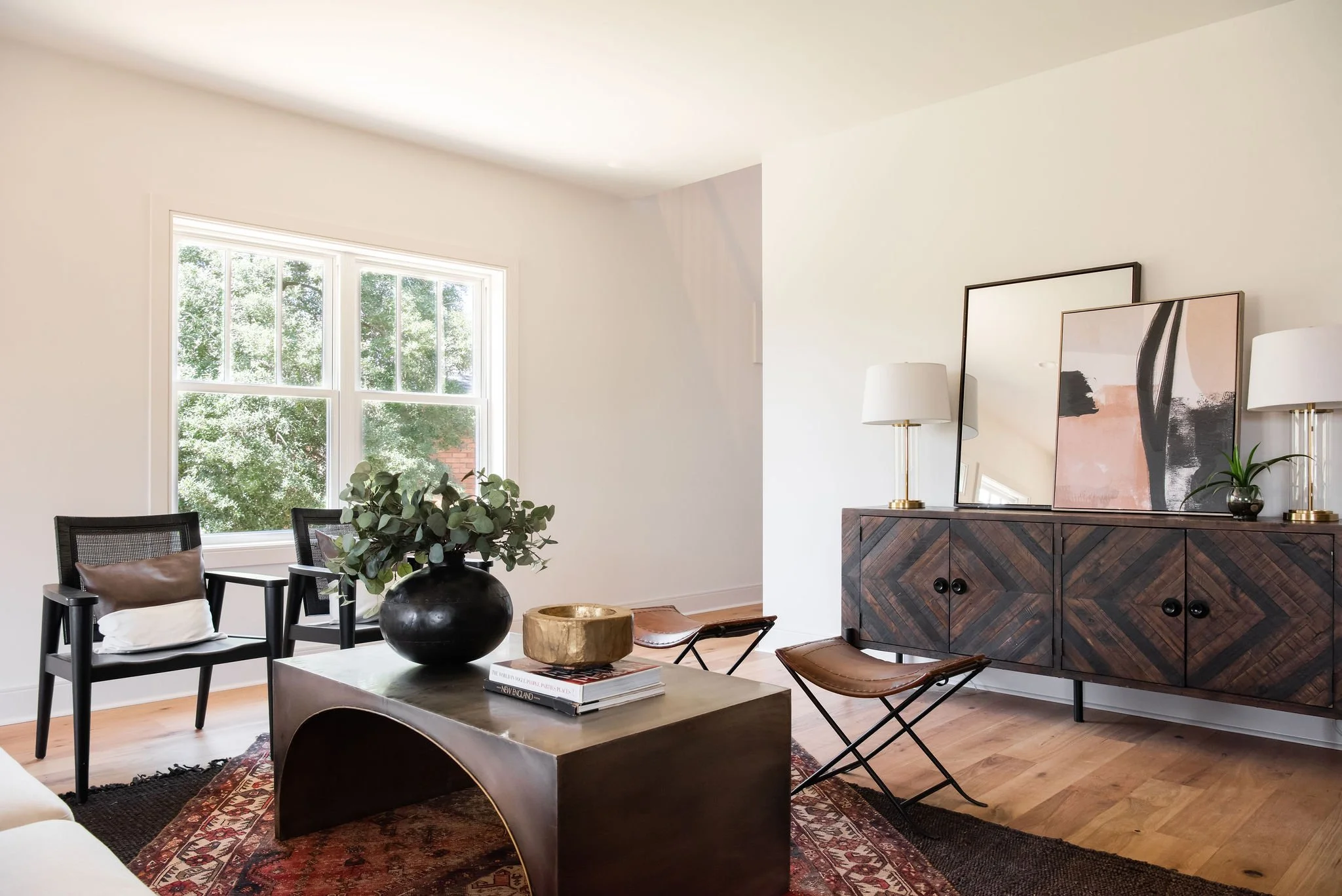 Portfolio of Work, Custom Homes and Home Renovations in Nashville ...