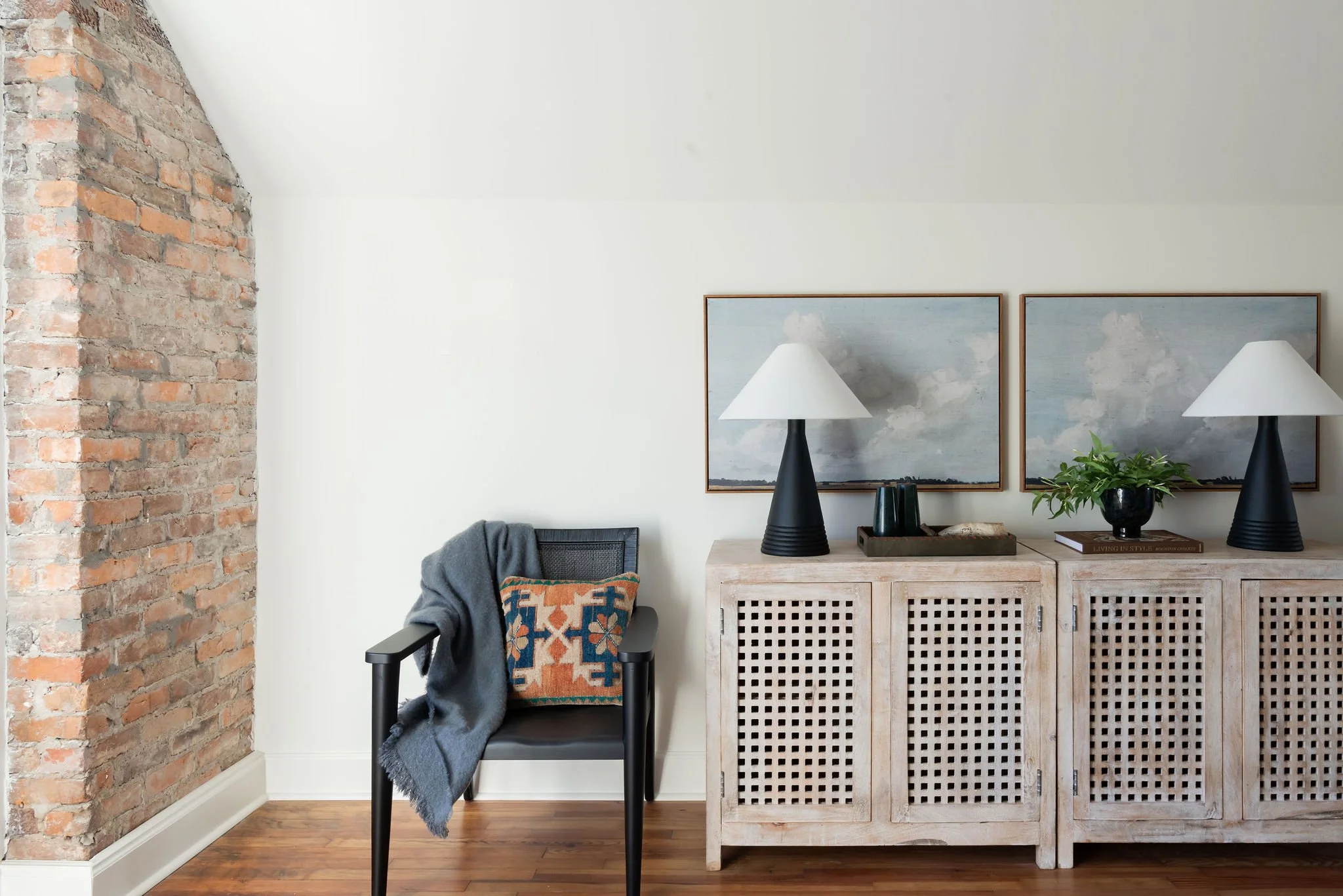 Leverick Homes - Custom Home Builders Nashville