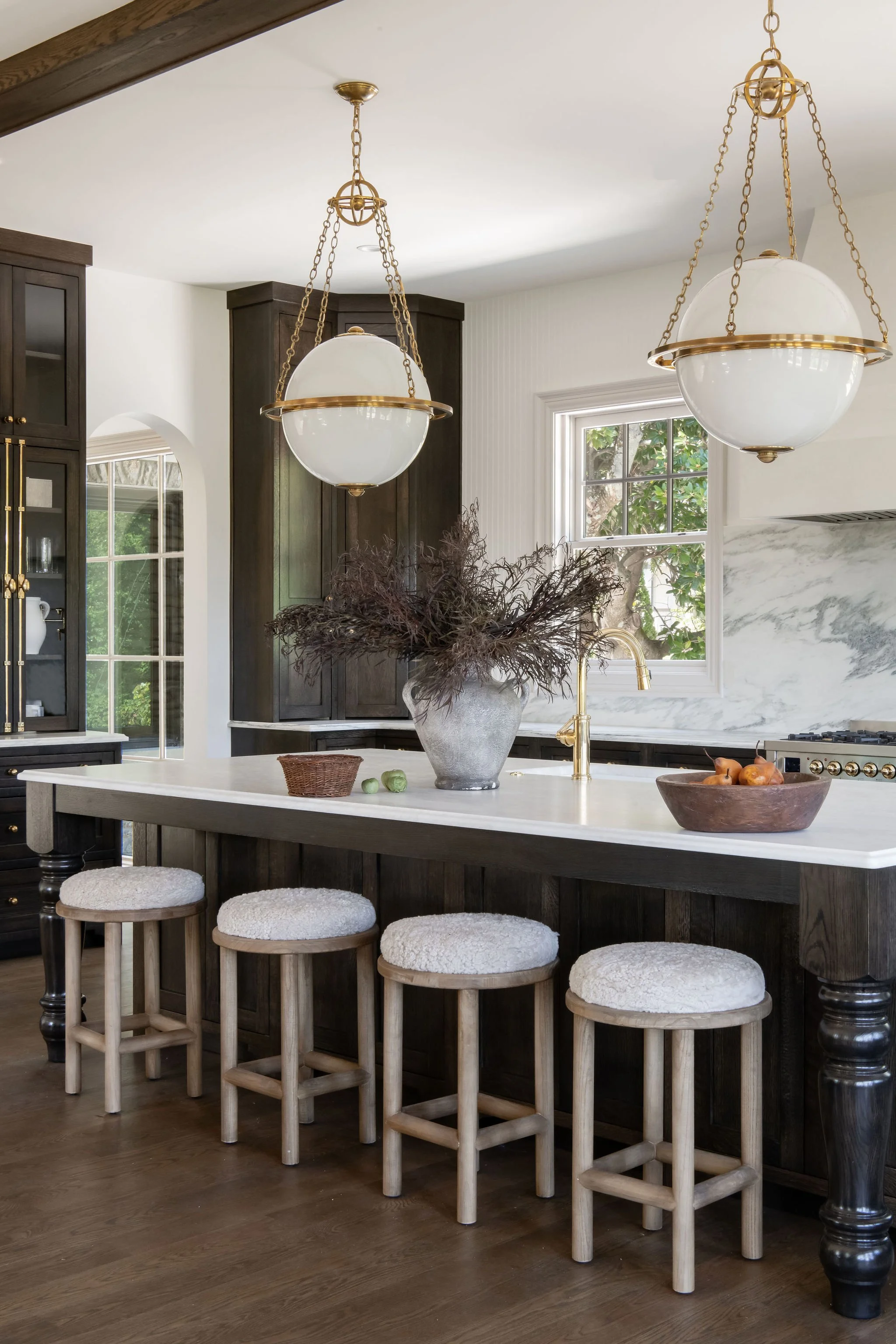 Leverick Homes Receives 2025 Preservation Award for “The Castle ...