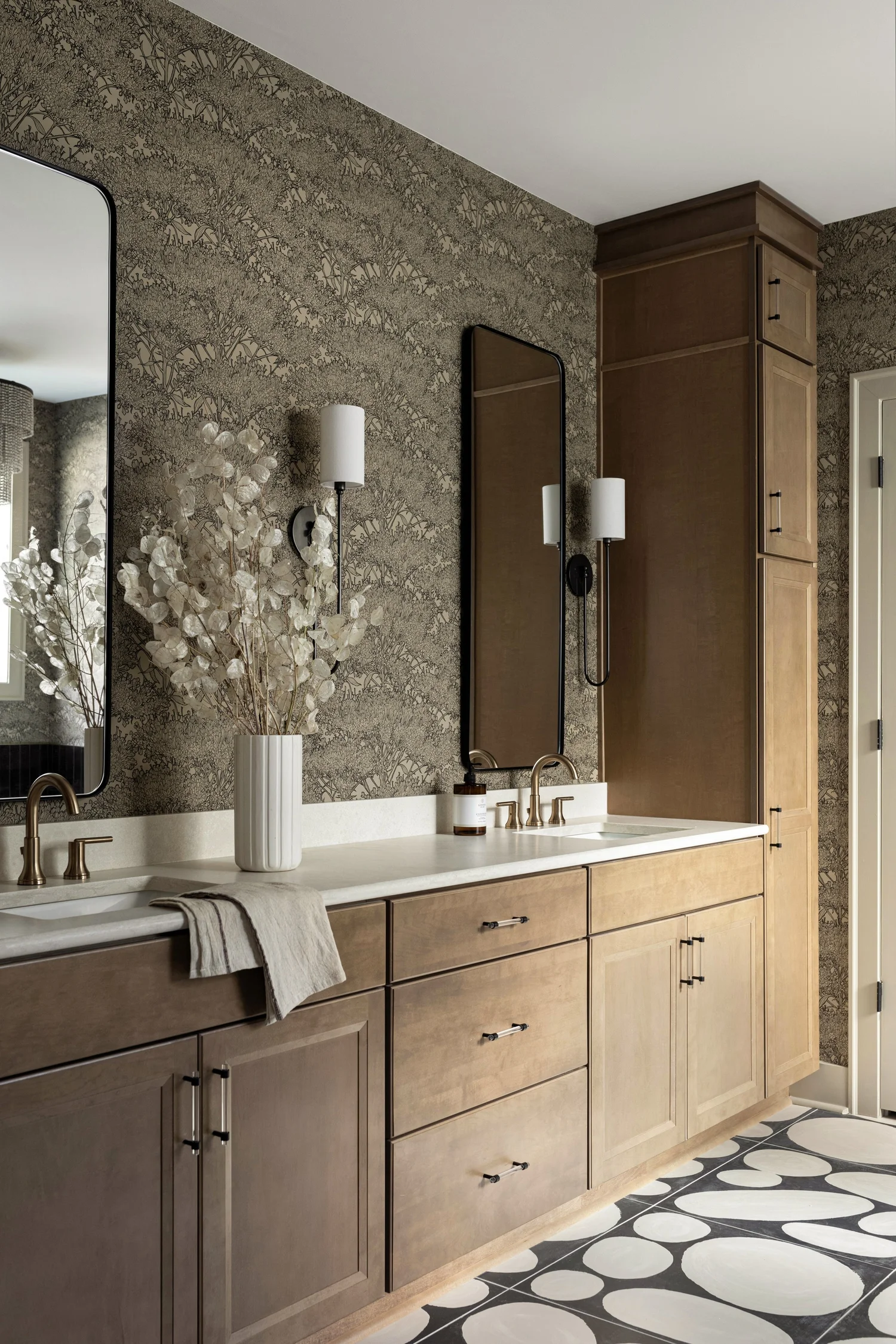 Luxury Custom Home Builder in Nashville — Leverick Homes