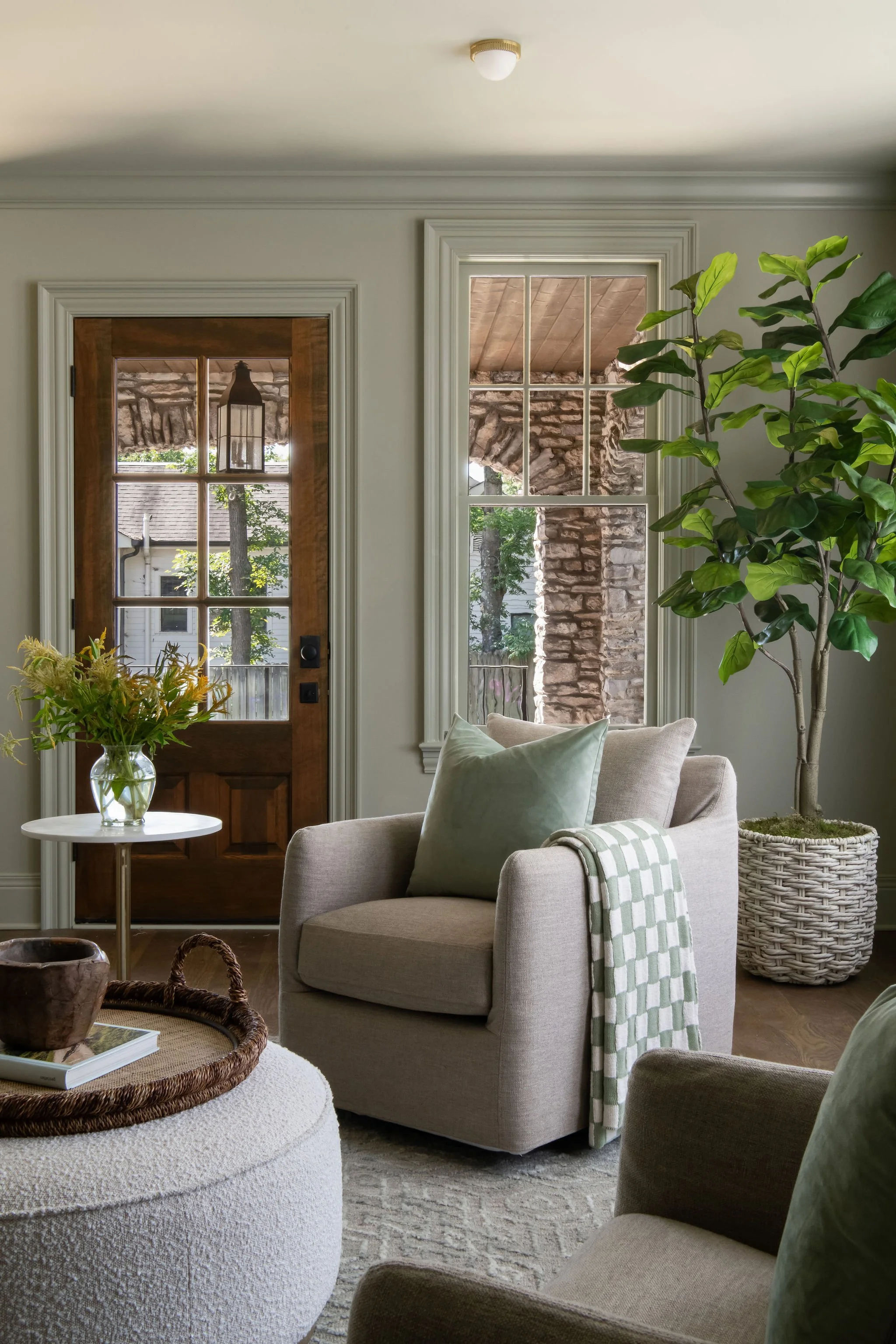 Leverick Homes Receives 2025 Preservation Award for “The Castle ...