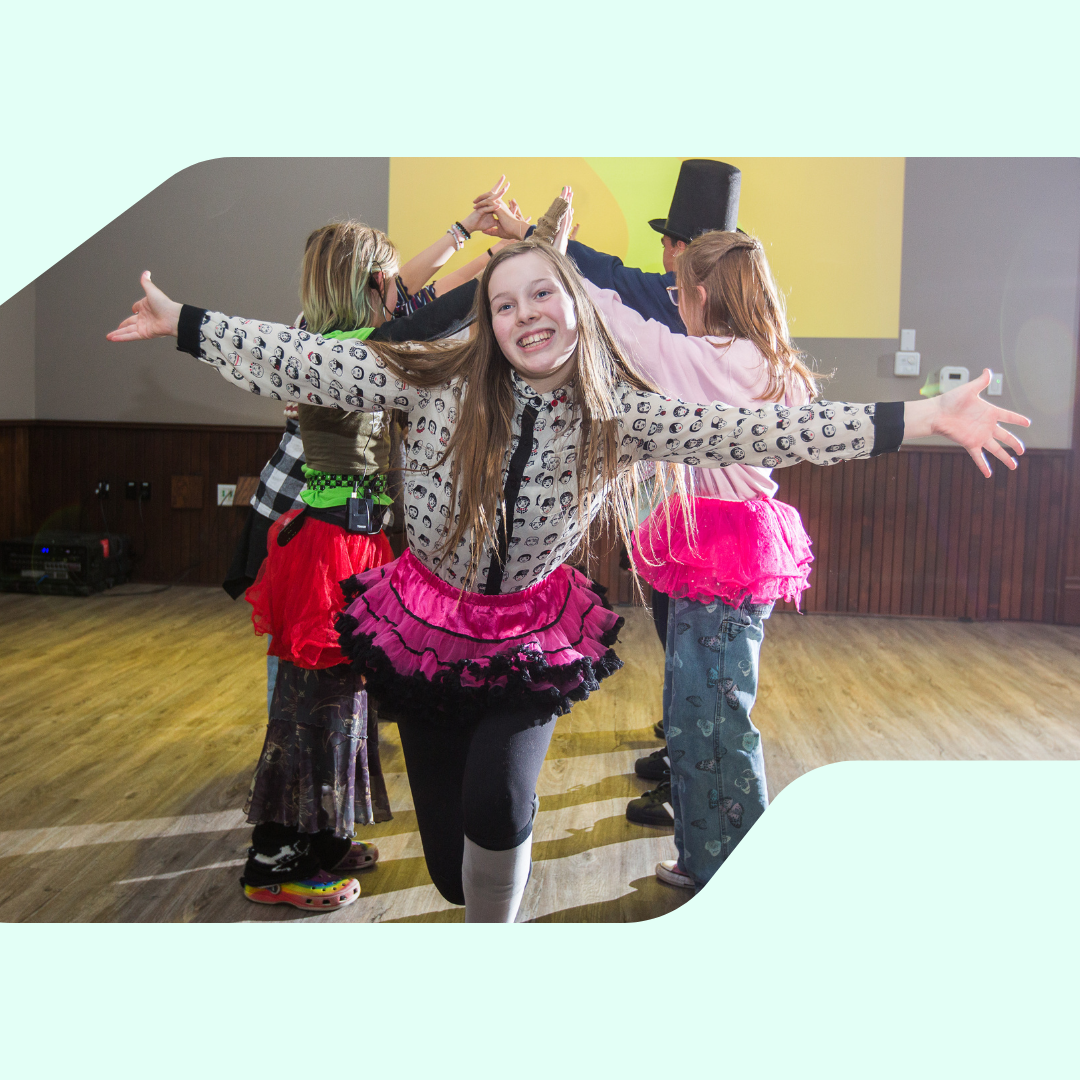 Triple Threat YYC - Kids Theatre Classes Calgary