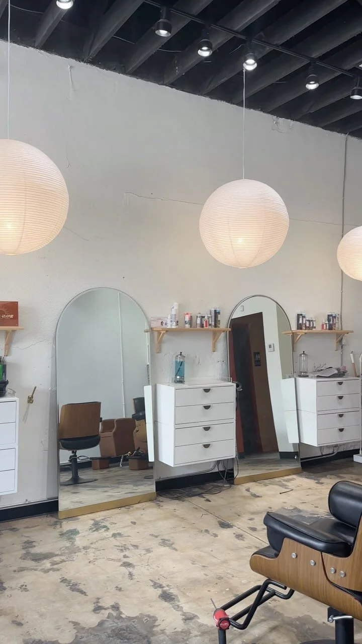 Kindred Salon & Mercantile