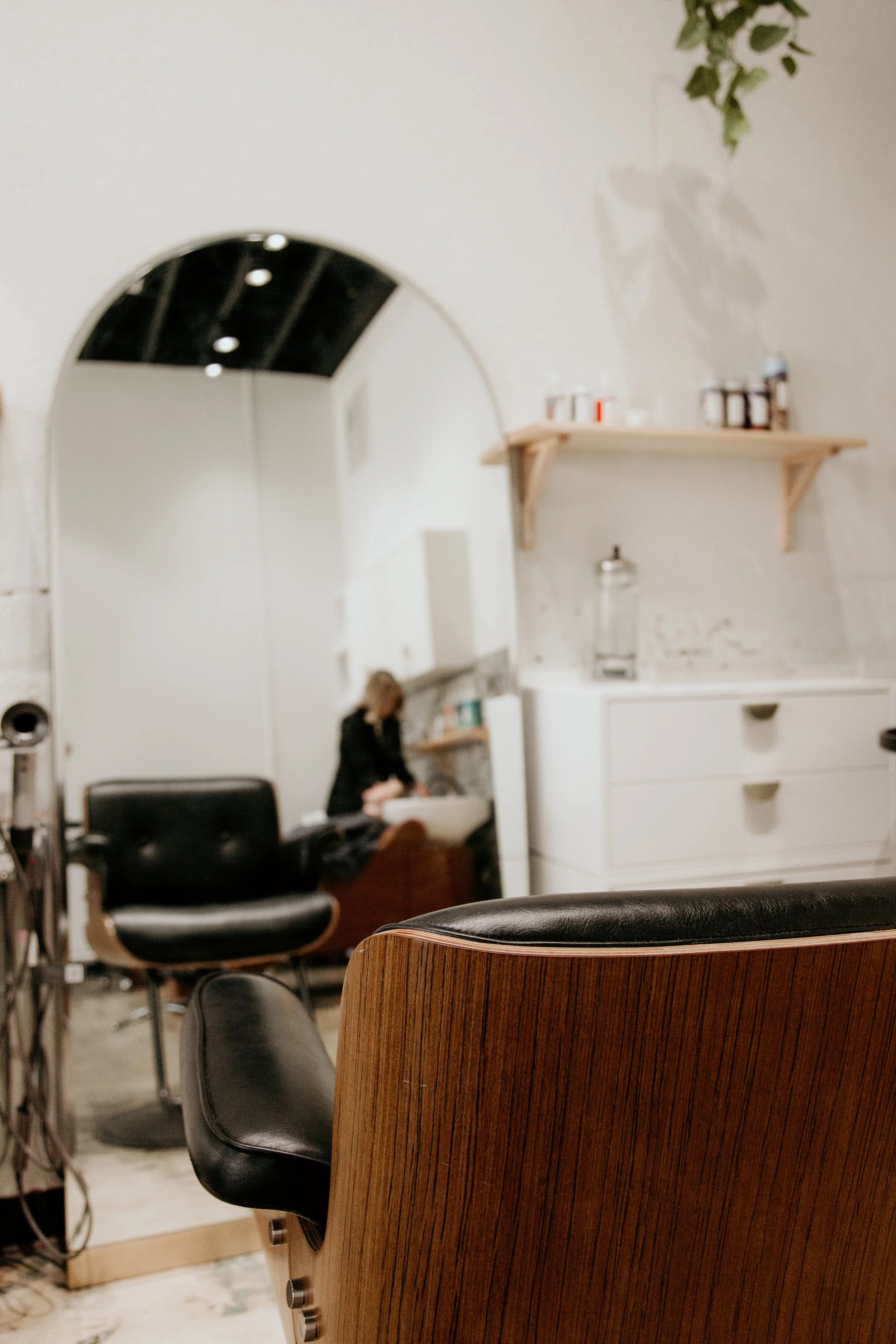 Kindred Salon & Mercantile