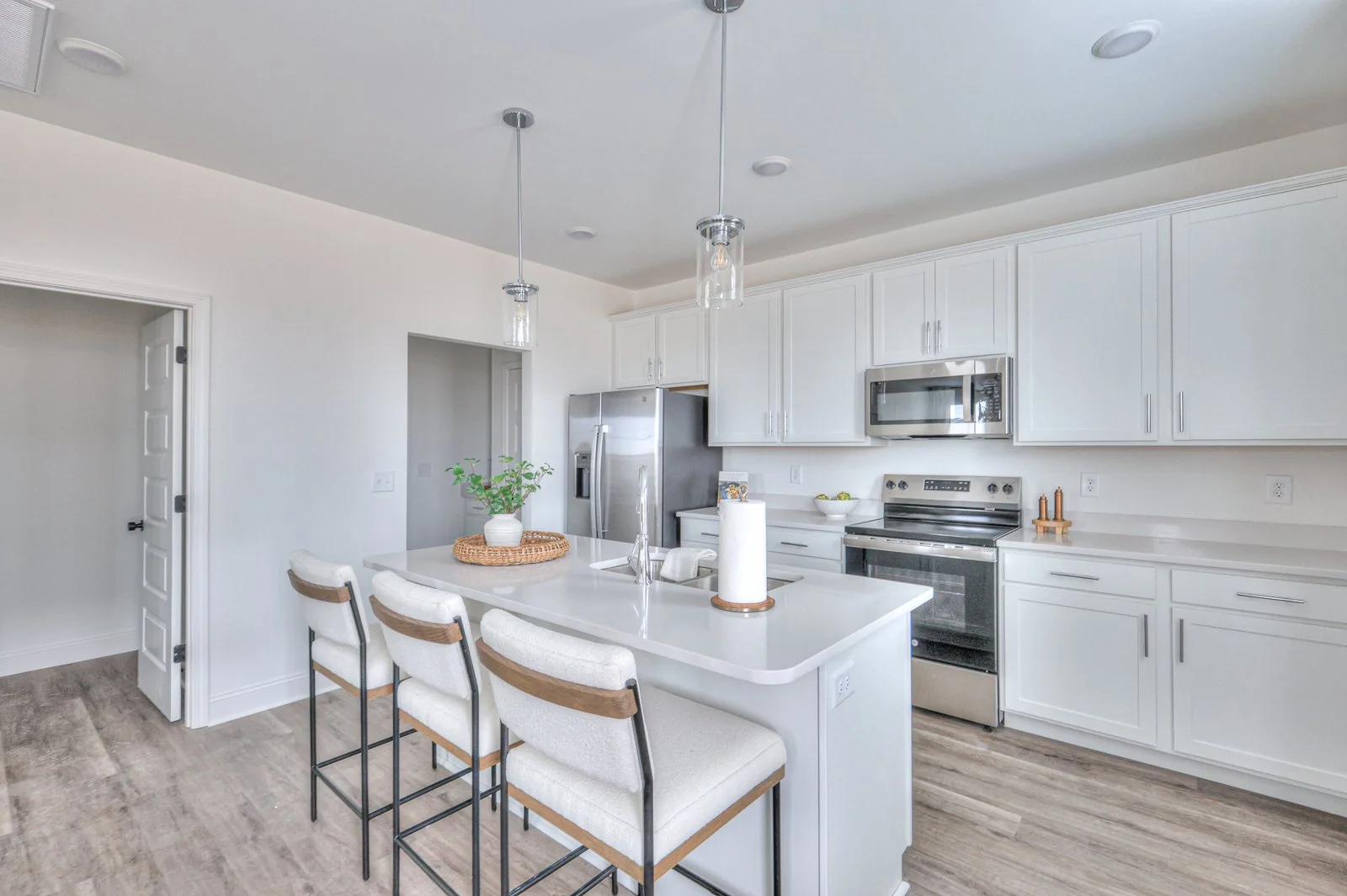 Gallery — Lakeside Residences