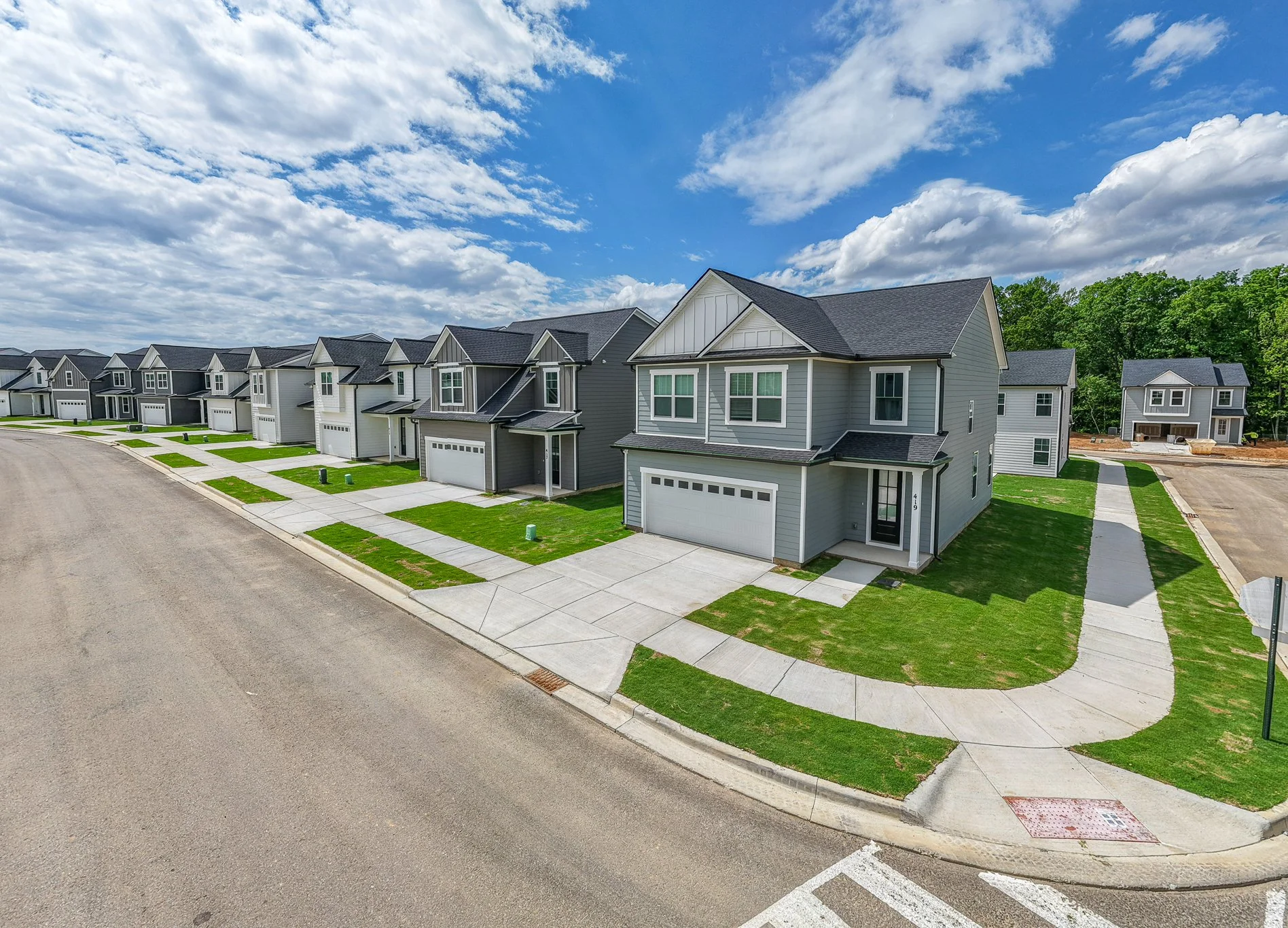 Gallery — Lakeside Residences