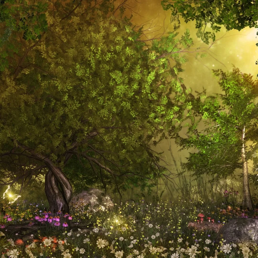 Magical Maidens Essences — Muktinath Holistic Center