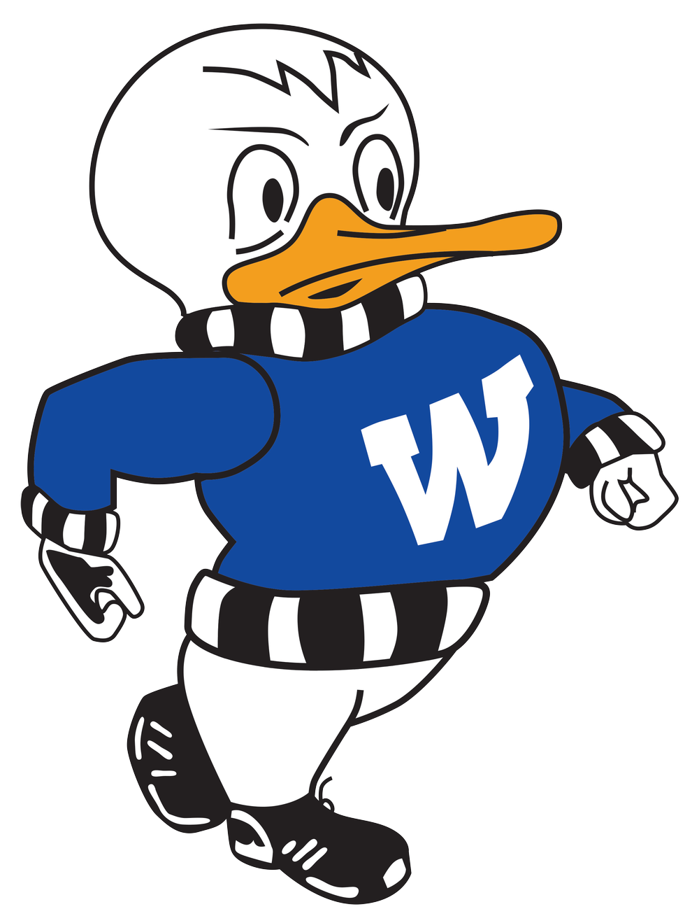 Jr. Goslings — Classic Youth Football League