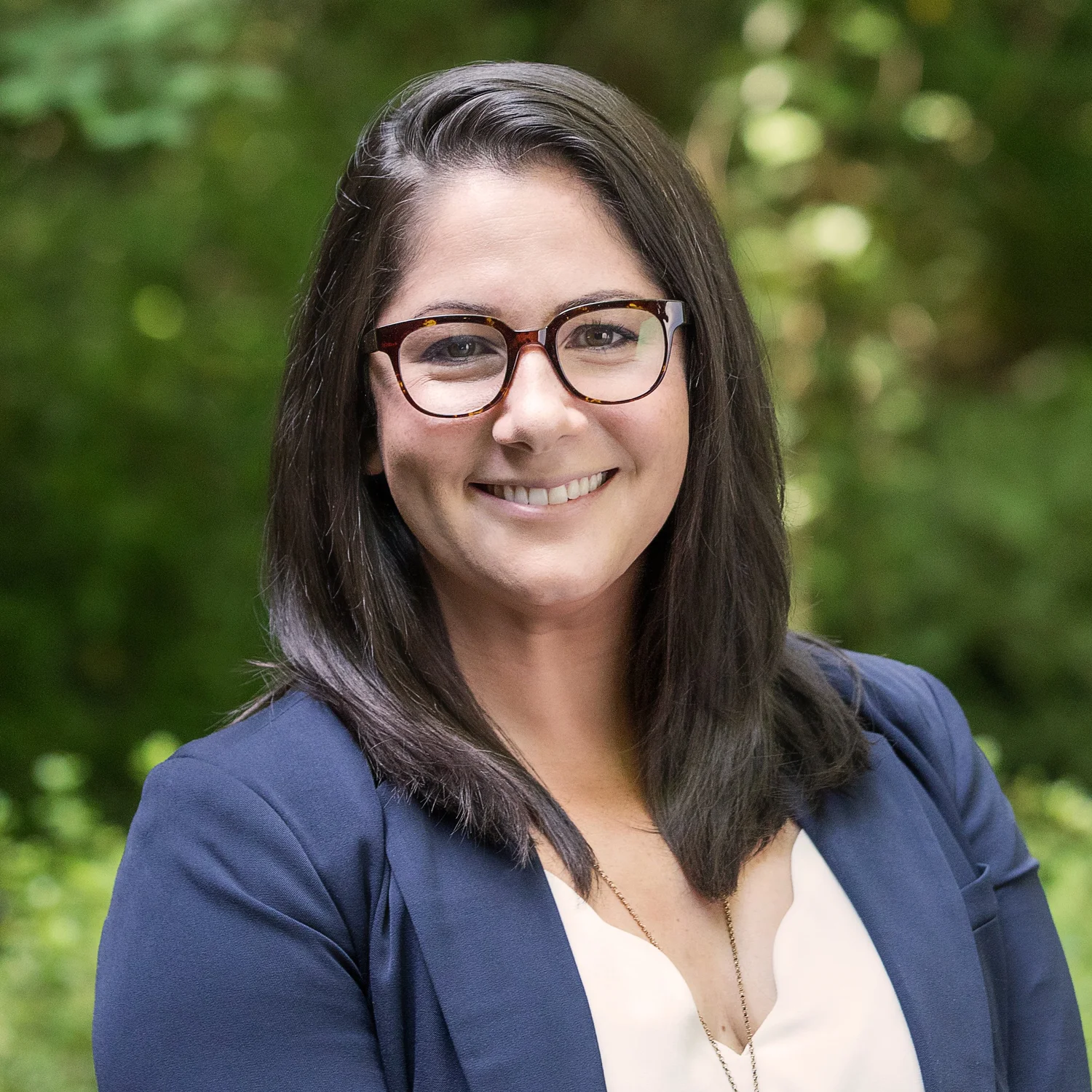 Katelin Walpole — Inhabit Real Estate