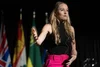 Sarah Wells - Olympian Keynote Speaker on Excellence & Leadership