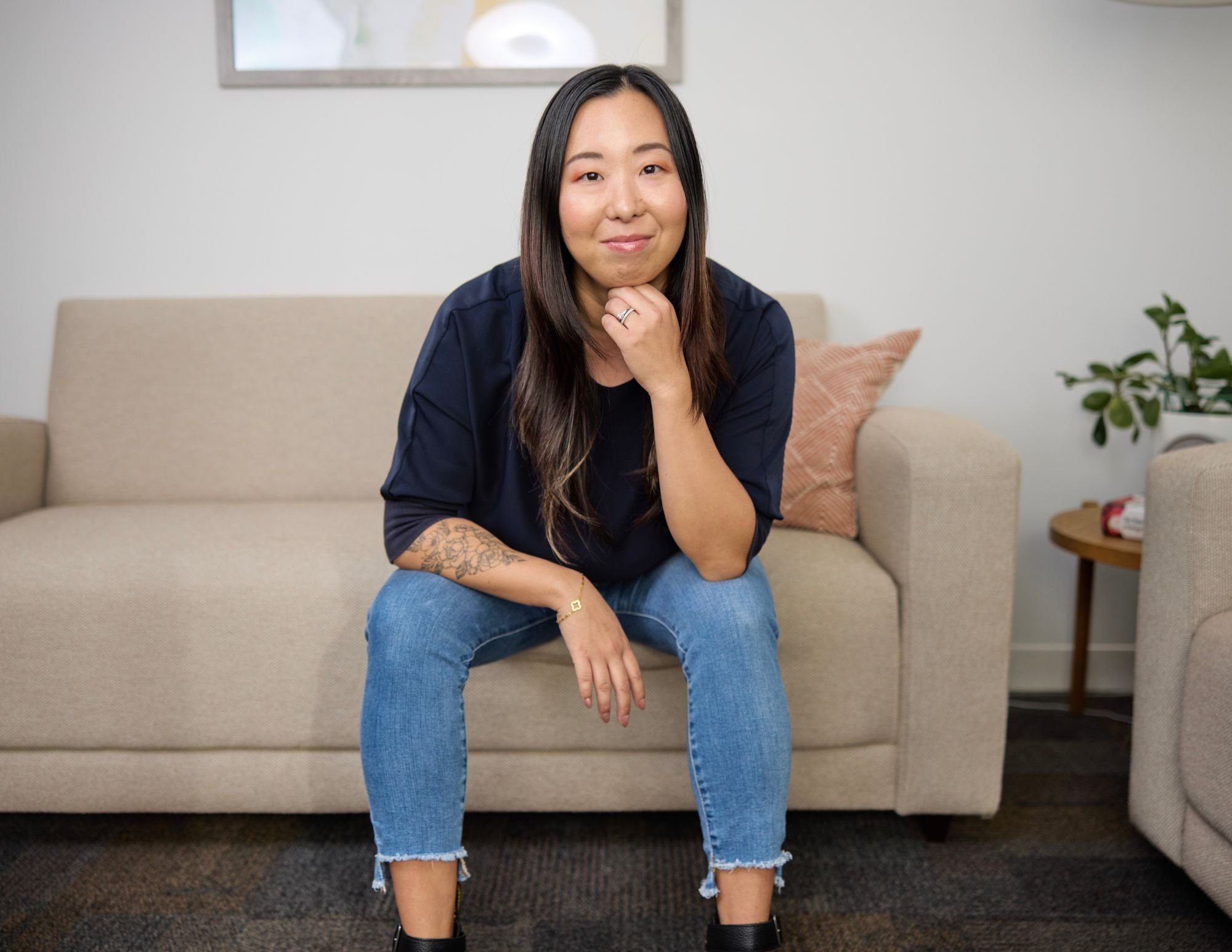 Therapy With Yuki | Asian American EMDR Therapist in Irvine, California