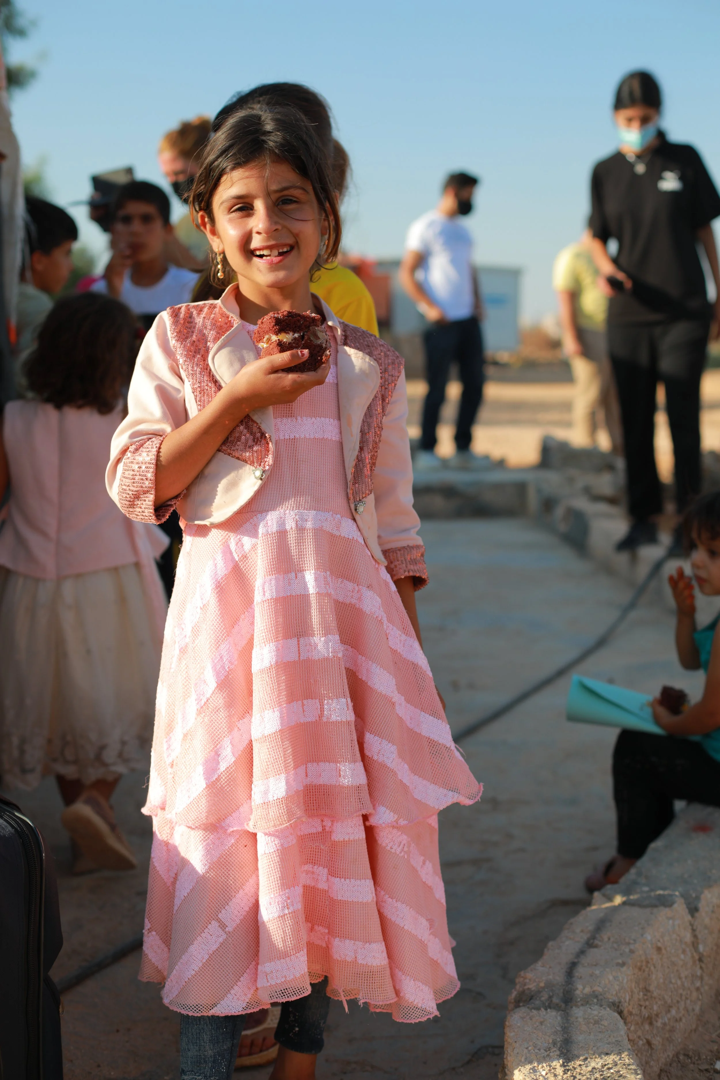 Children of War Foundation