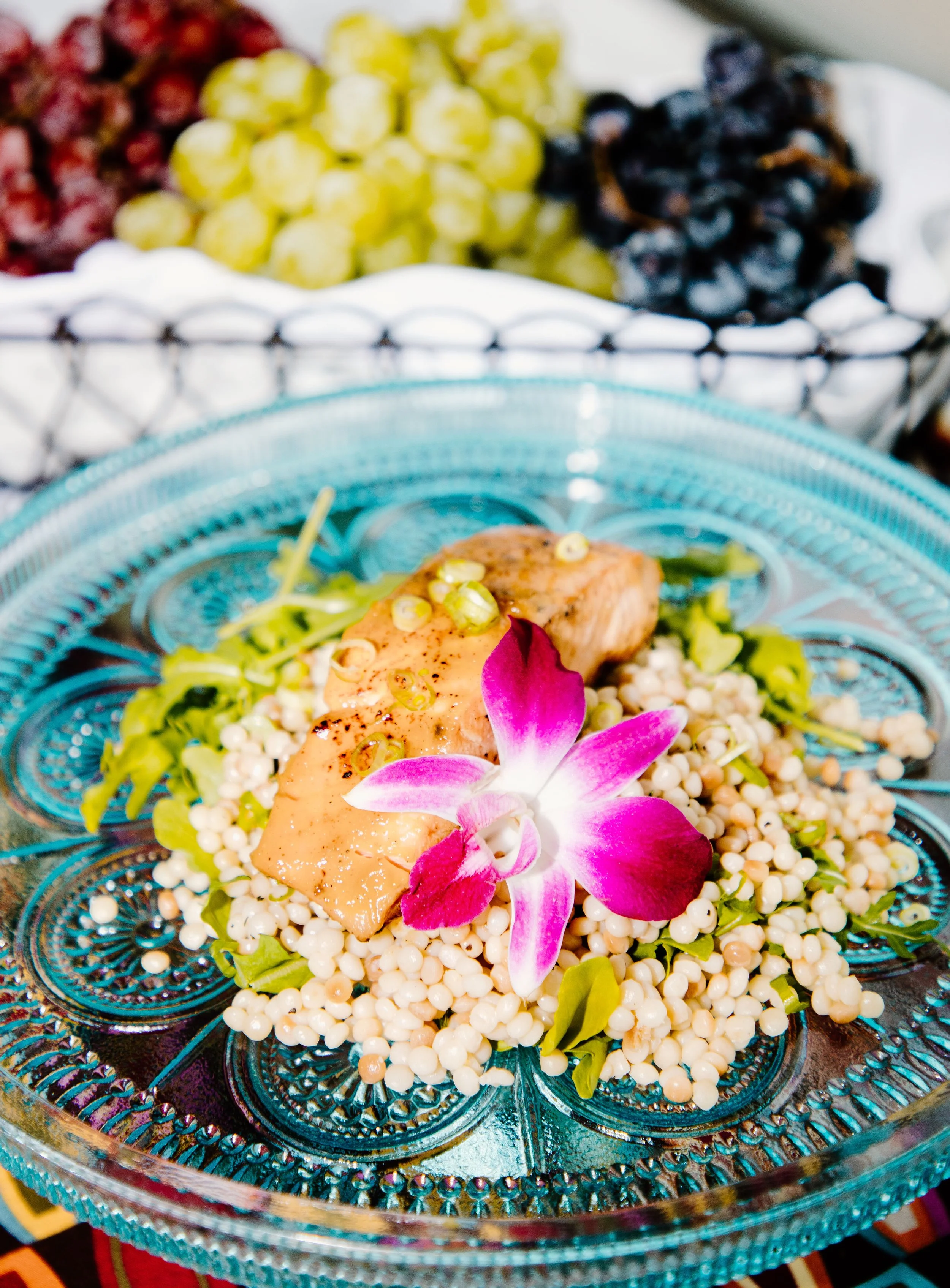 Menu Gallery — Zullo's Gourmet Kitchen