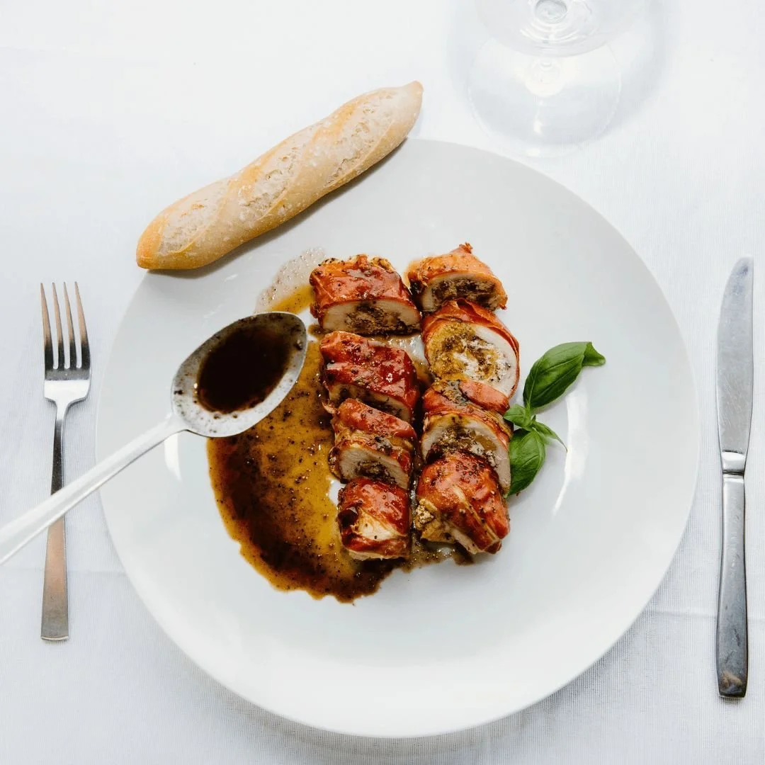 Zullo's Gourmet Kitchen