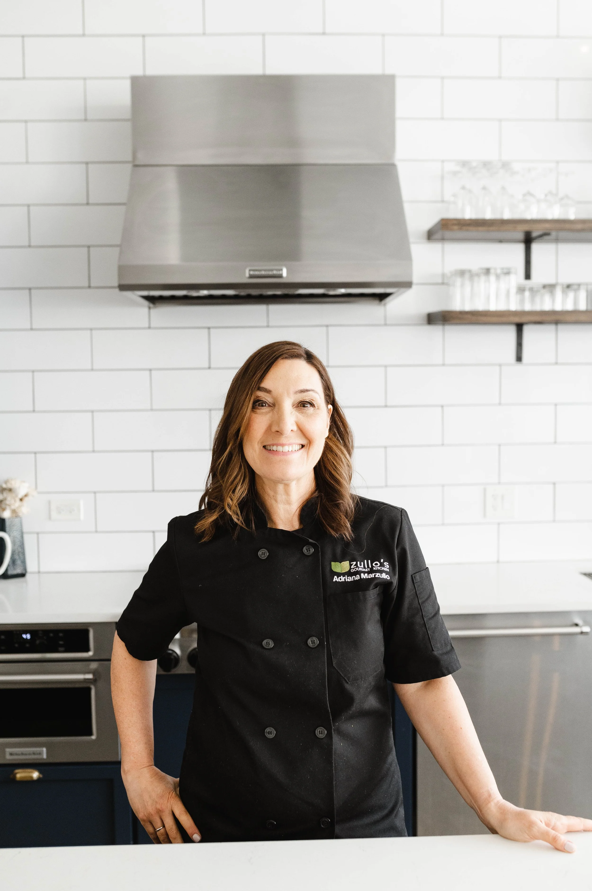 Zullo's Gourmet Kitchen