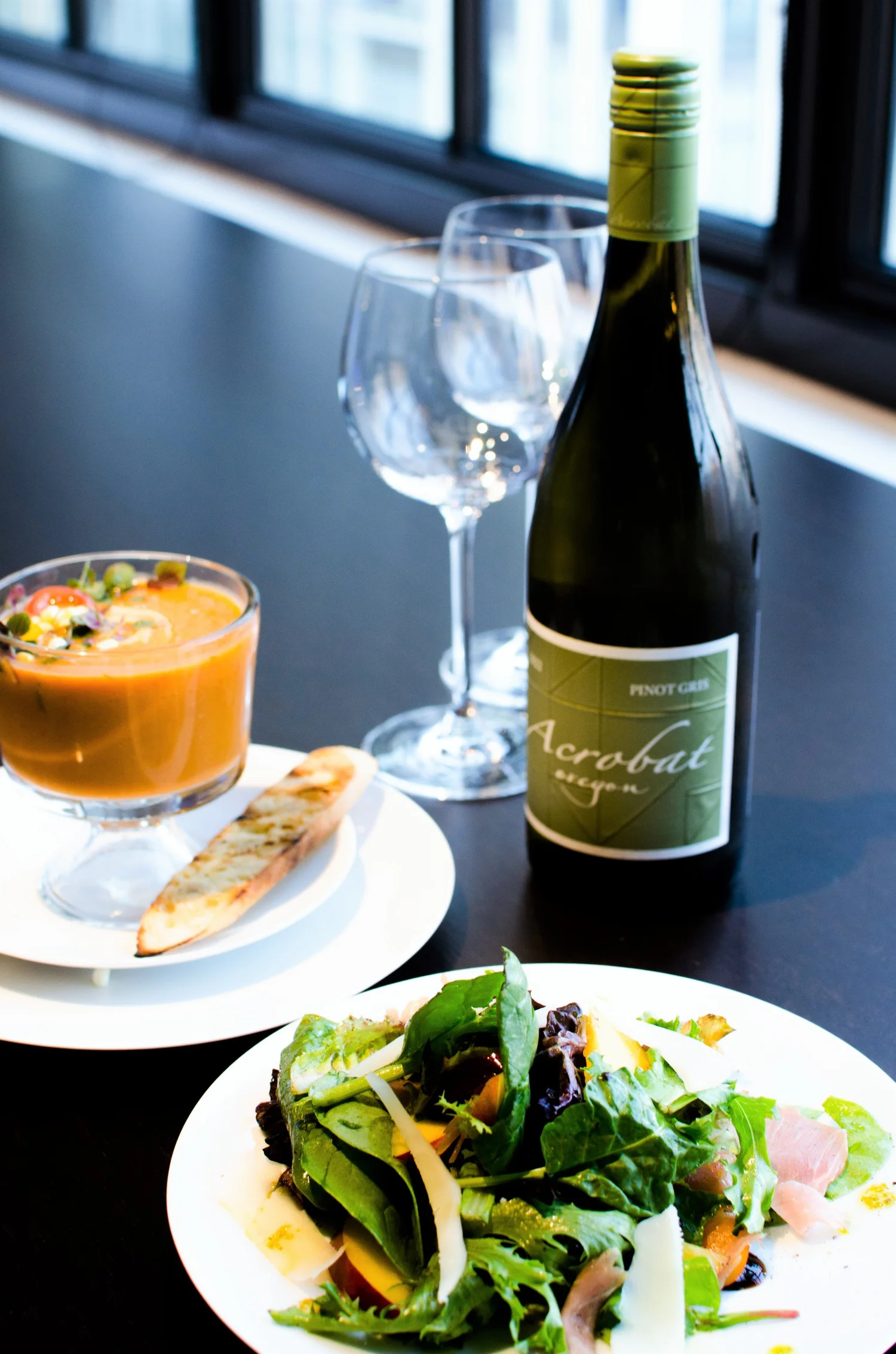 Menu Gallery — Zullo's Gourmet Kitchen