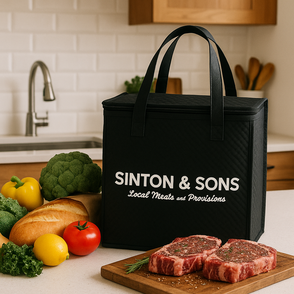 Store — Sinton & Sons