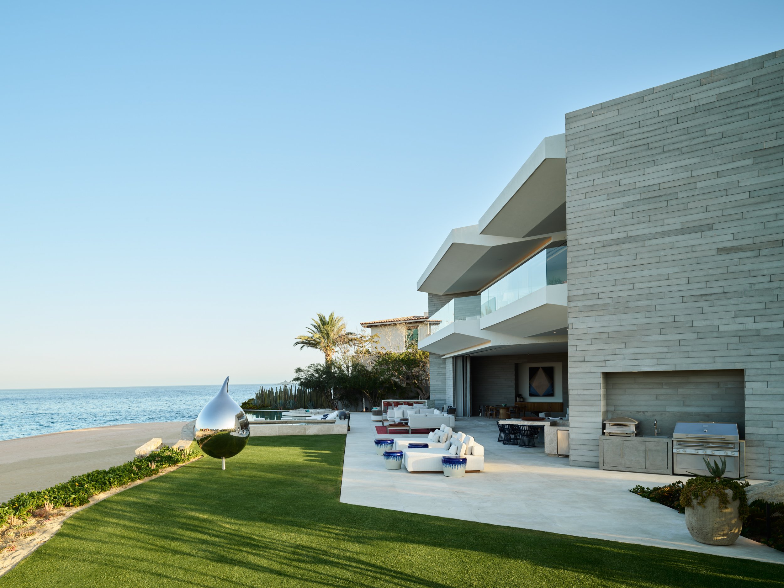IMA HOUSE — Ezequiel Farca Studio