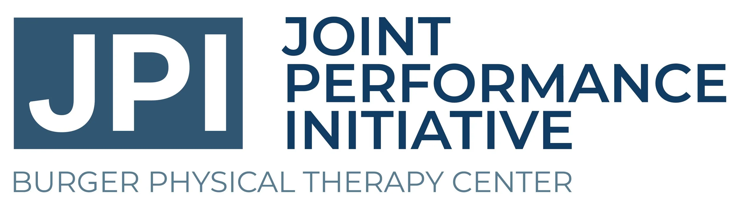 Joint Performance Initiative Physical Therapy