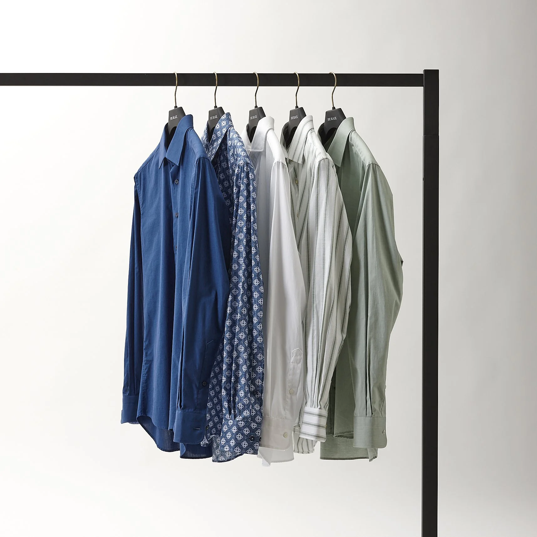 Joe Black Menswear