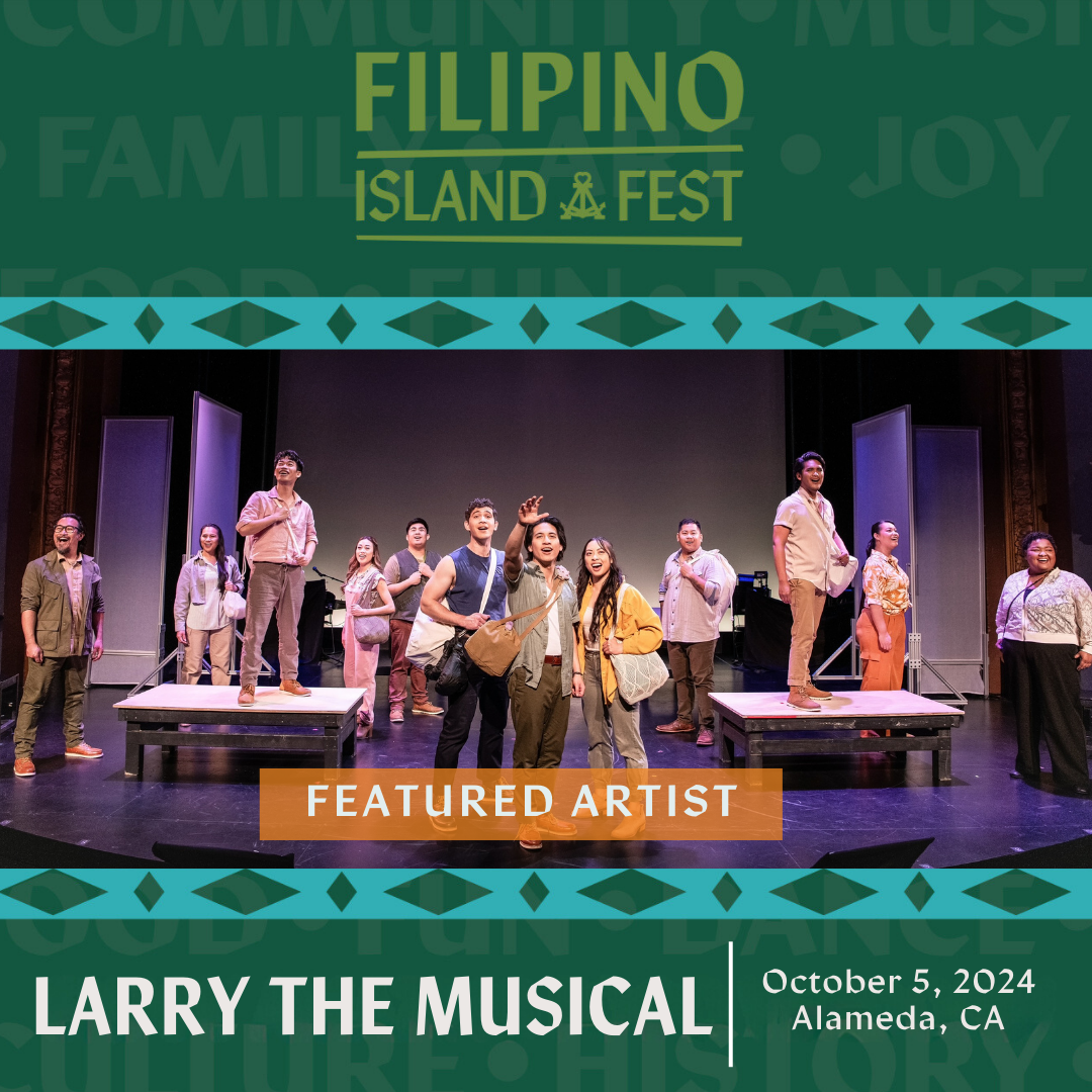 Entertainment — Filipino Island Festival