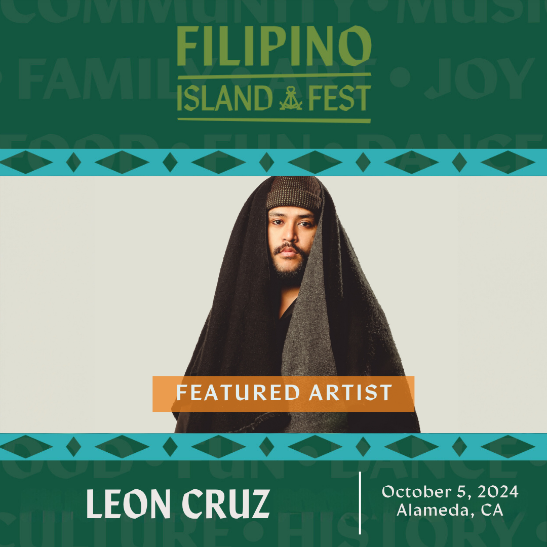 Entertainment — Filipino Island Festival