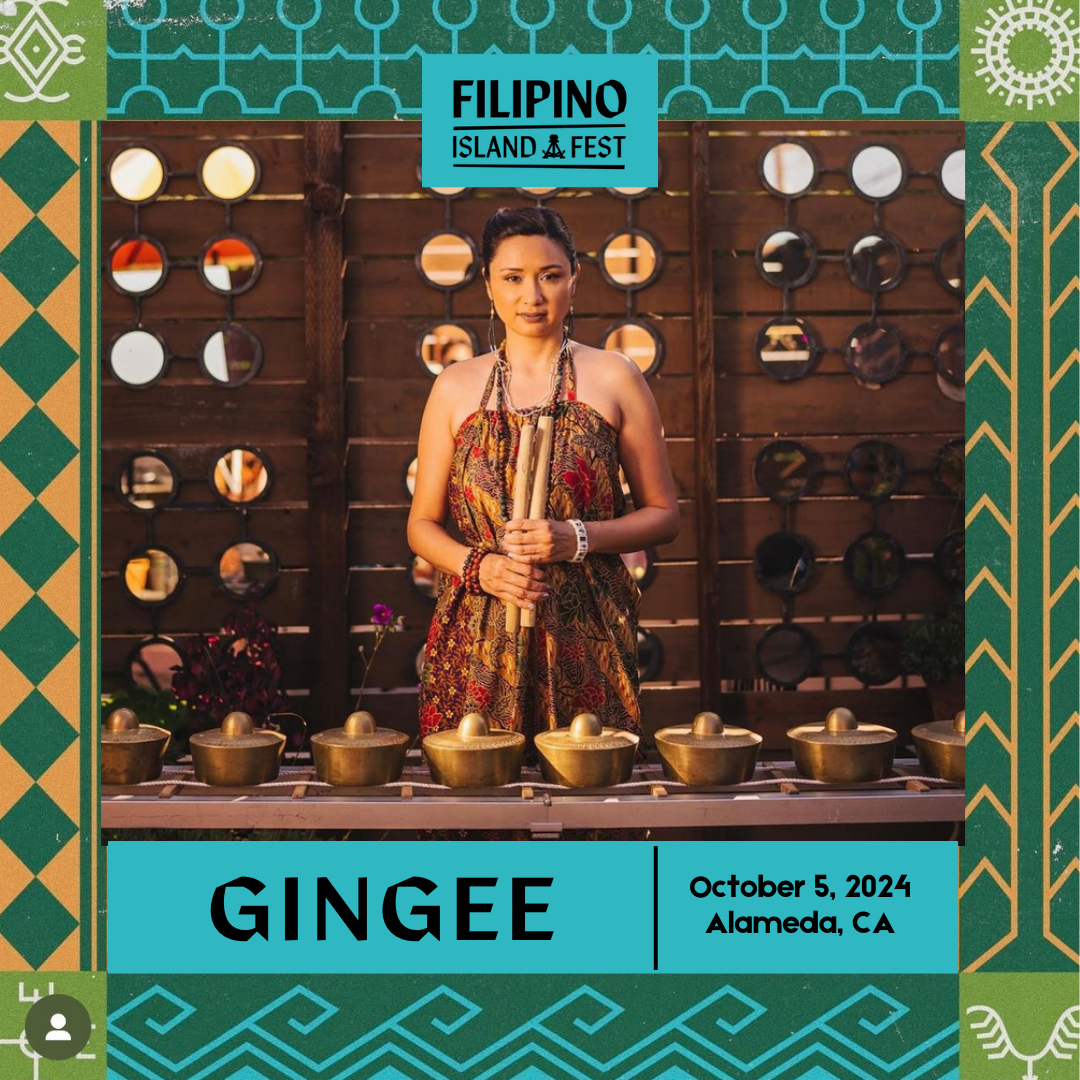 Entertainment — Filipino Island Festival