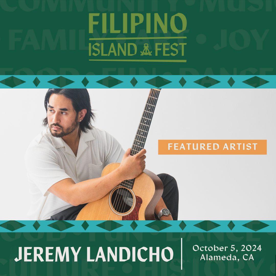 Entertainment — Filipino Island Festival