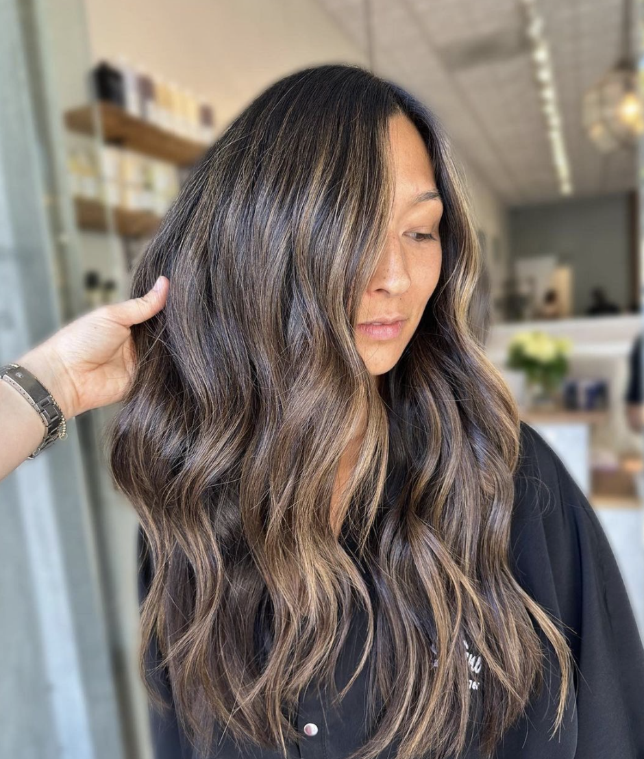 Services — Belle Sirène Salon
