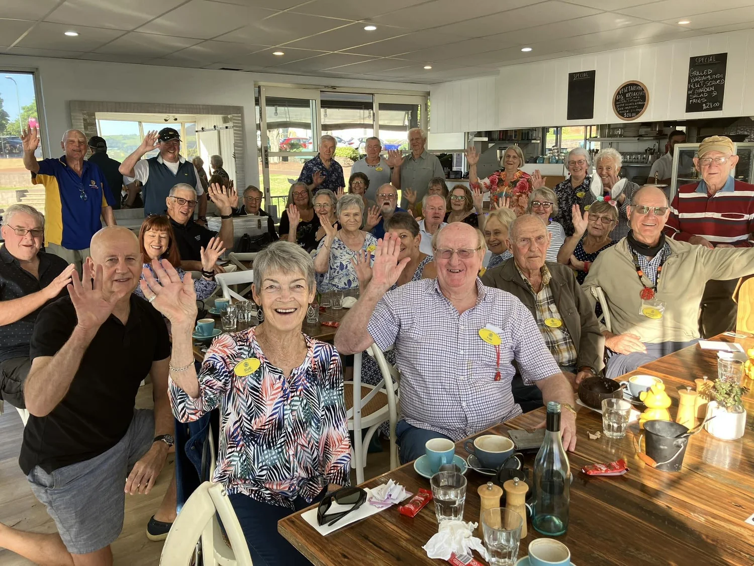 Gerringong Rotary