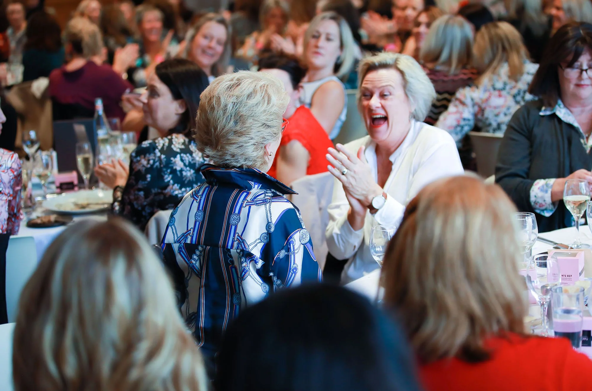 Business Networking, Breakfast & Lunch Events — ZINC Fed Sq