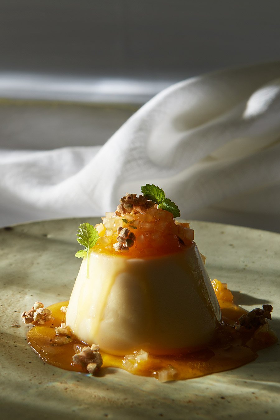 Food & Drink — ZINC Fed Sq