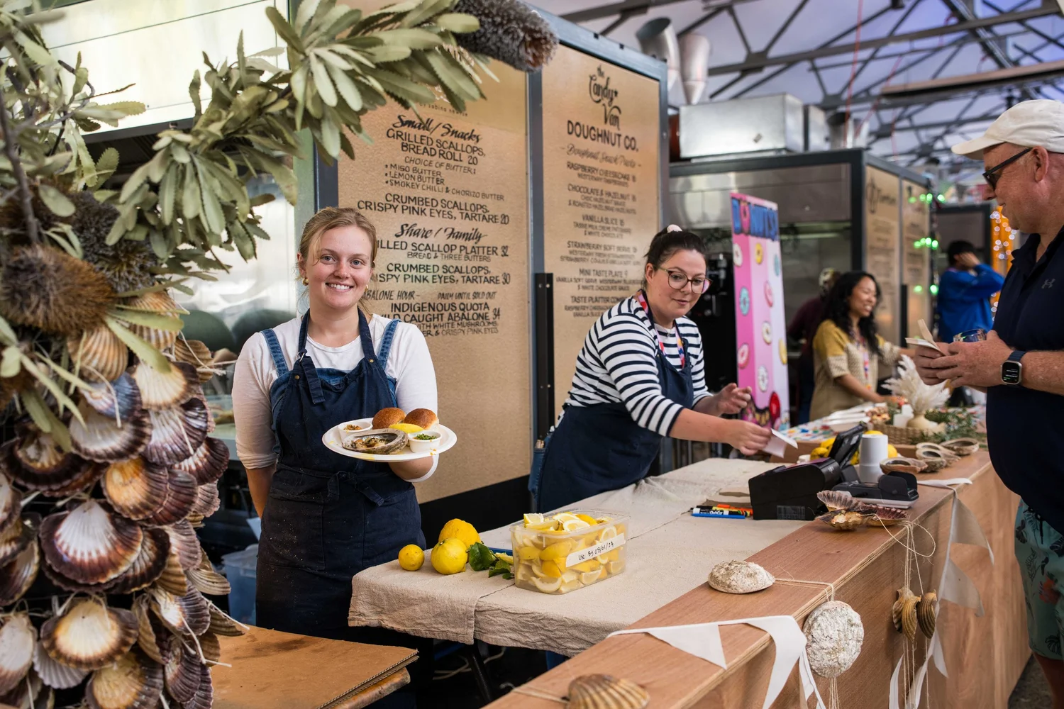 Taste of Summer | Tasmania