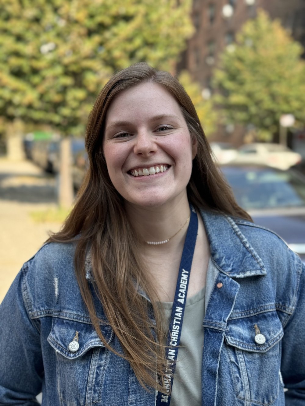 Faculty & Staff — Manhattan Christian Academy