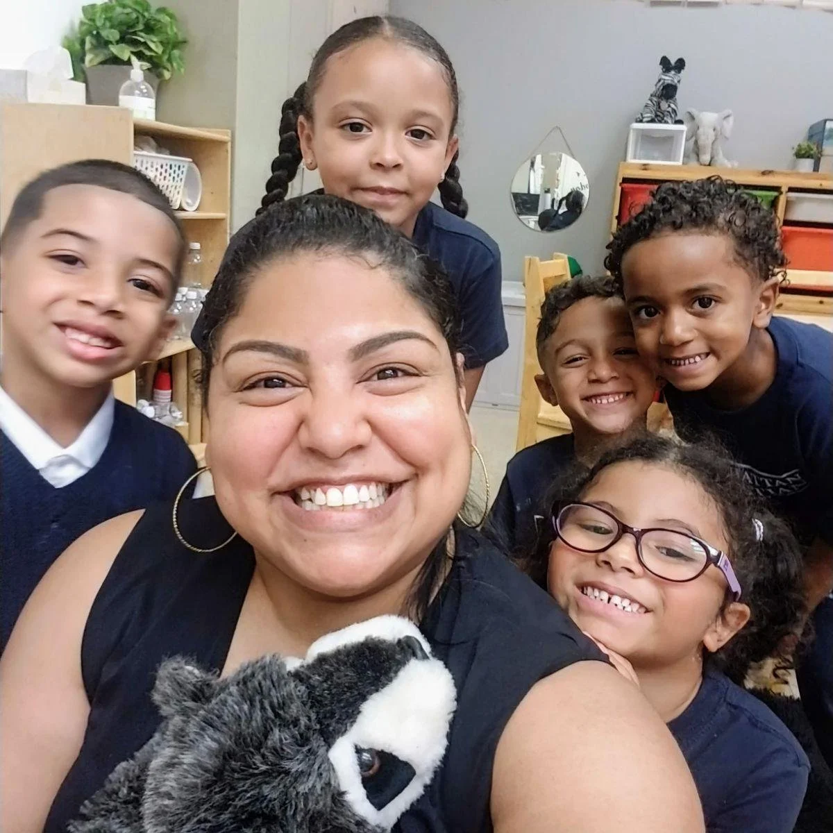 Operation: Home — Manhattan Christian Academy