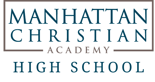 High School — Manhattan Christian Academy