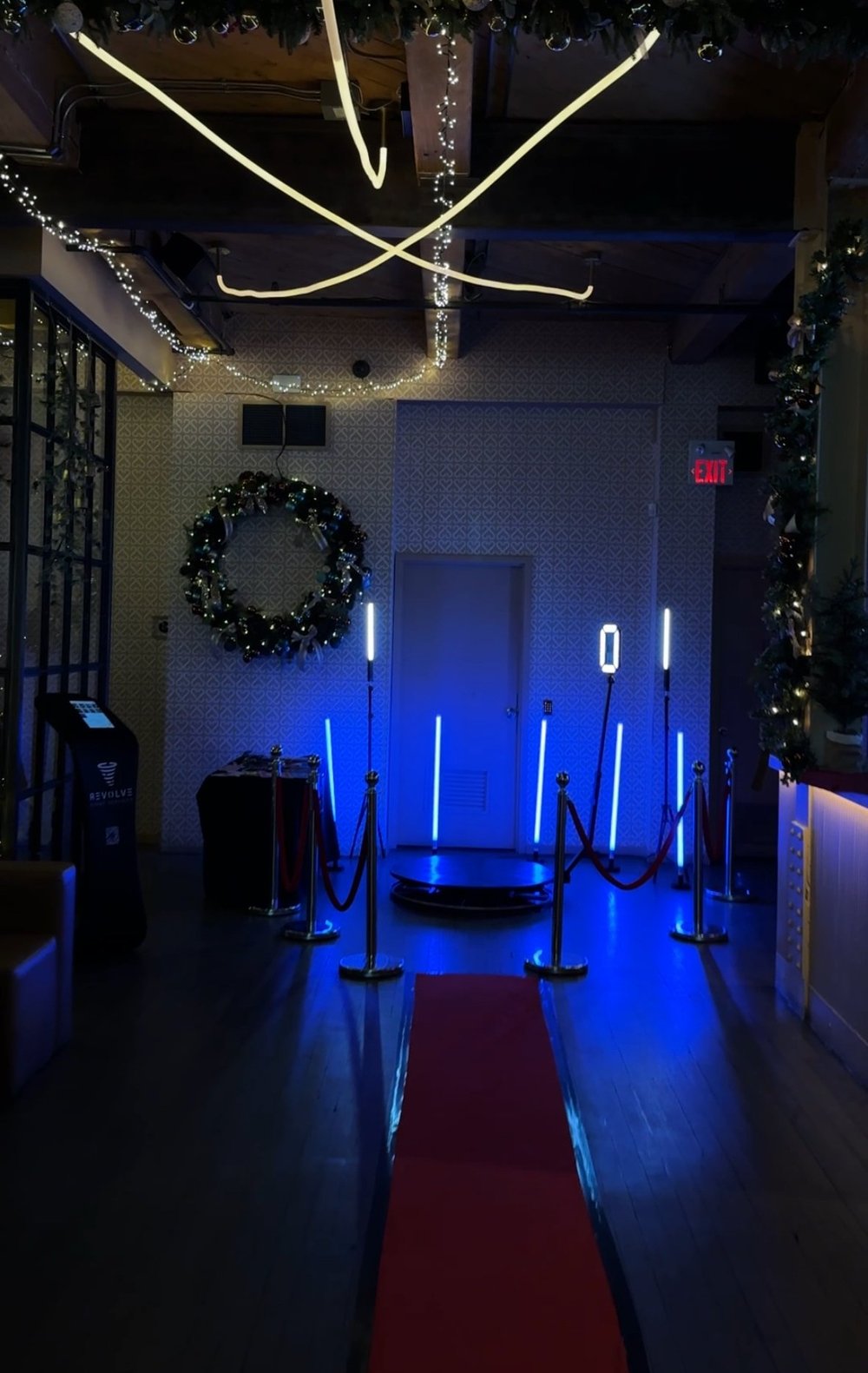 Toronto 360 Photo Booth Rental | Create an unforgettable experience ...