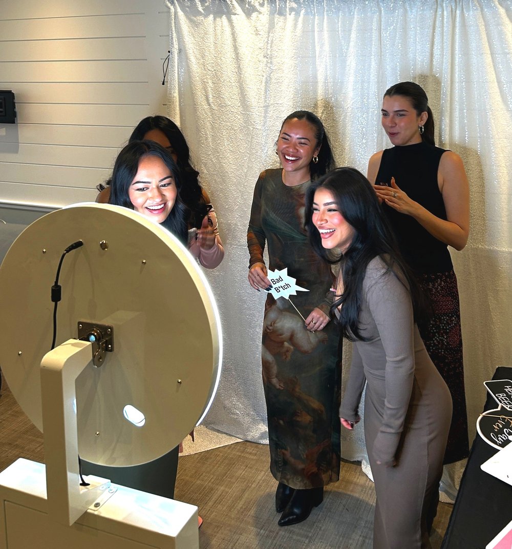 Weddings — Revolve Event Services