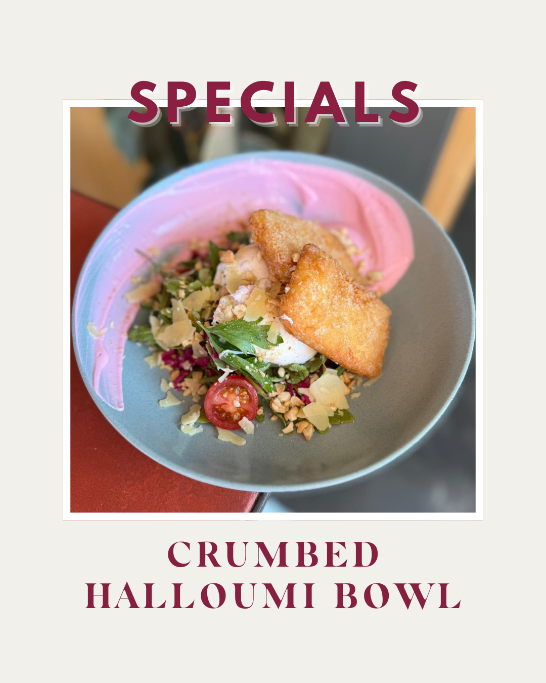 What's On — ONA Coffee House | Cafe Fyshwick | Coffee Fyshwick | Brunch ...
