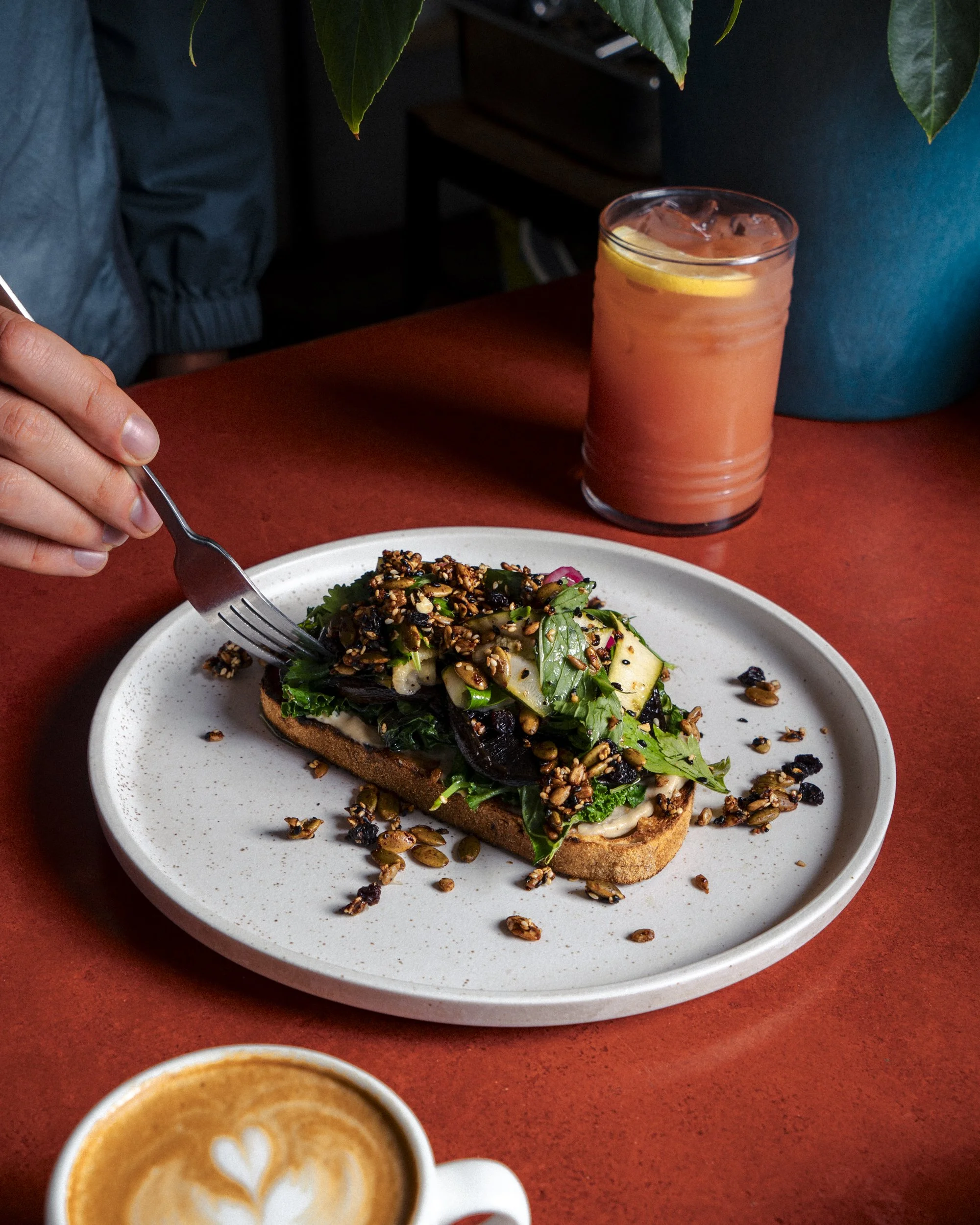 About Coffee House — ONA Coffee House | Cafe Fyshwick | Coffee Fyshwick ...