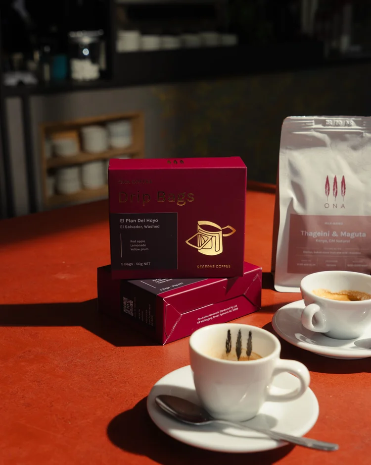 Our Coffee — ONA Coffee House | Cafe Fyshwick | Coffee Fyshwick ...