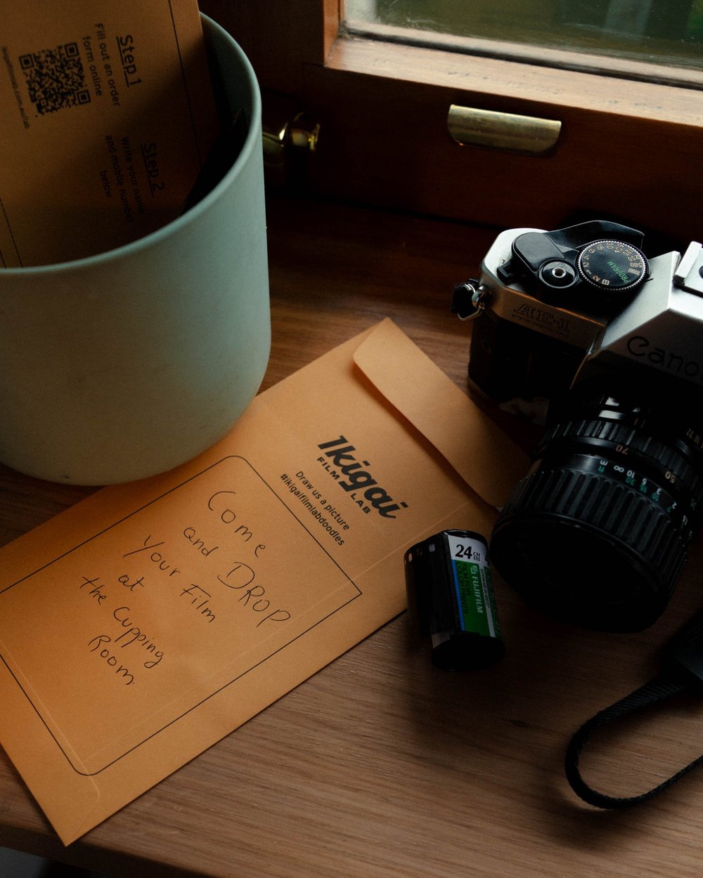 What's On — The Cupping Room | Brunch Cafe Canberra | Coffee Near Me ...