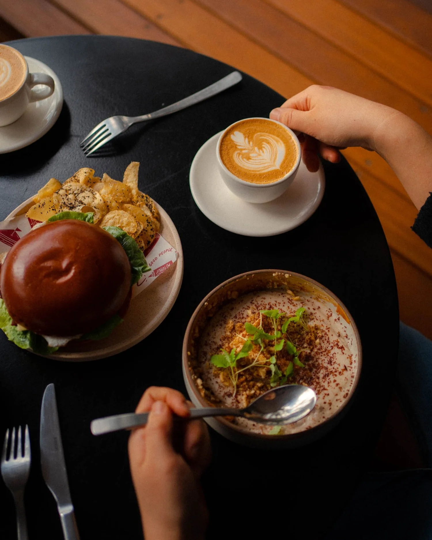 ONA Coffee Sydney | Cafe Marrickville | Coffee Marrickville | Coffee ...
