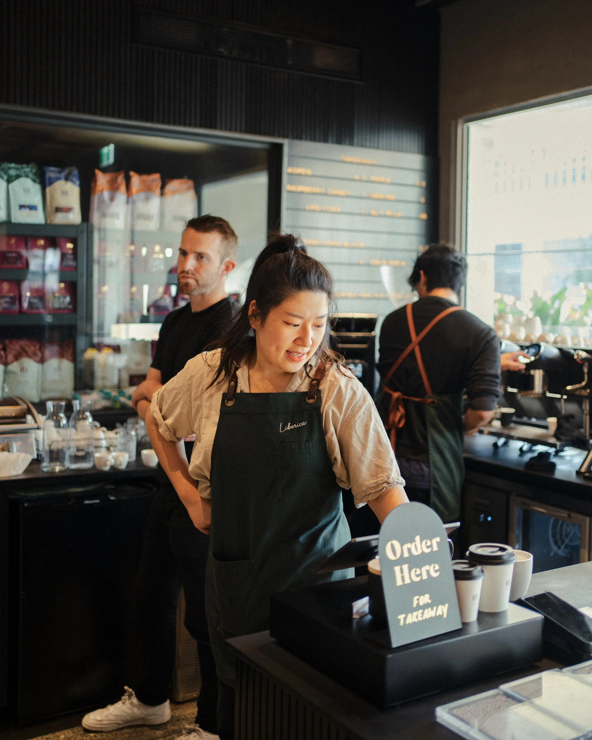 About ONA Coffee Sydney ONA Coffee Sydney Cafe Marrickville
