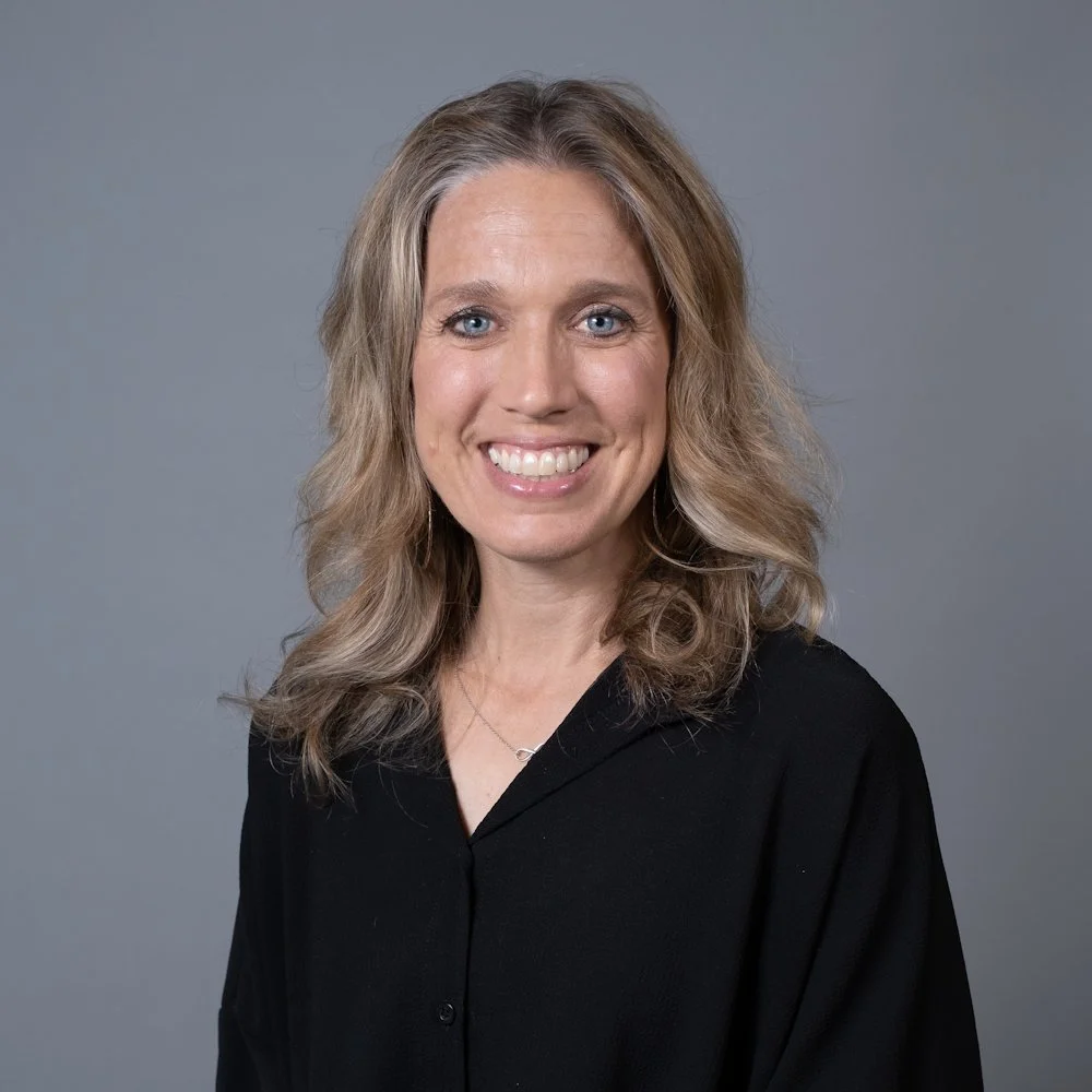 Meet the Team — CrossWalk Church
